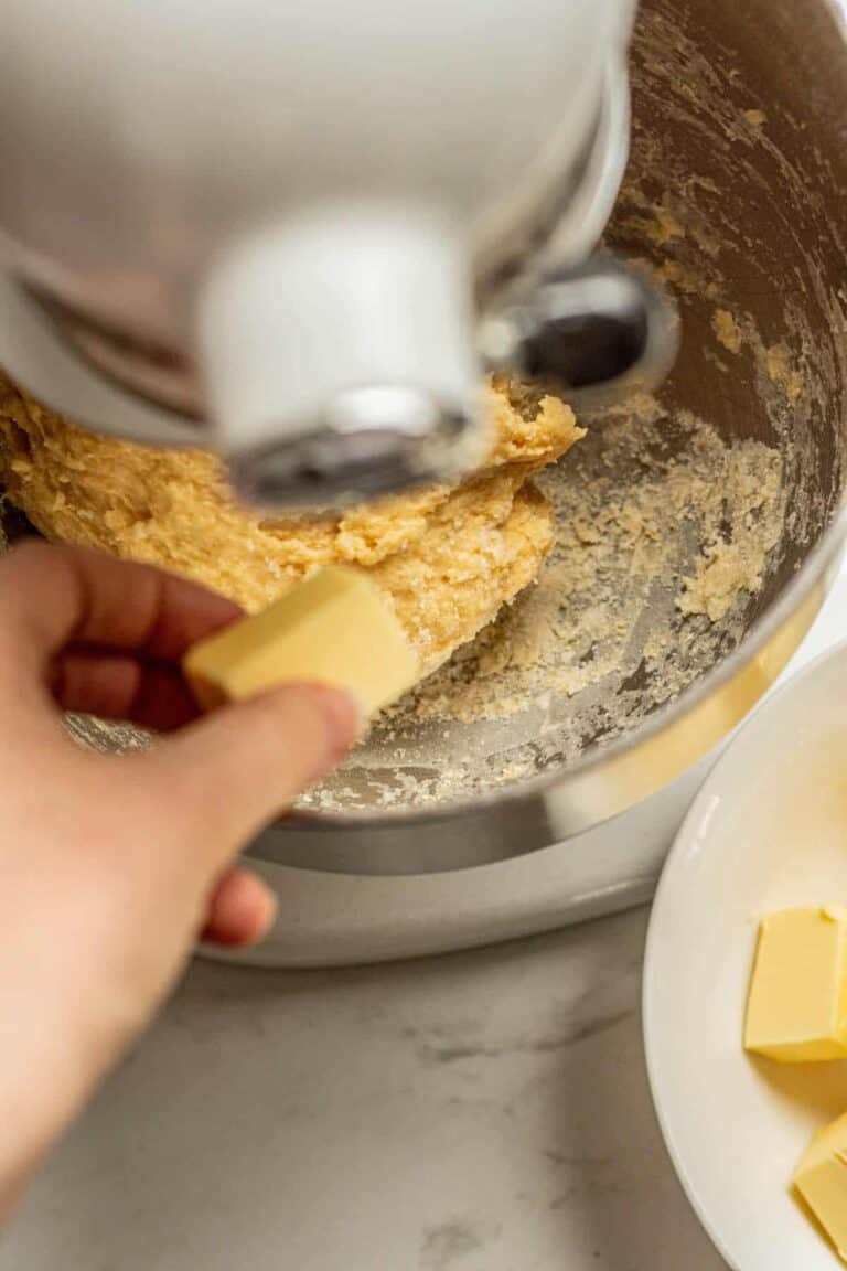 The Best Brioche Bread Recipe - Baking With Butter