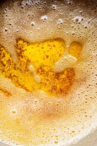 How To Brown Butter (and how to make it better!) - Baking with Butter