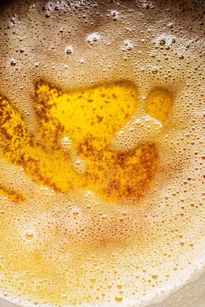 How To Brown Butter (and how to make it better!) - Baking with Butter