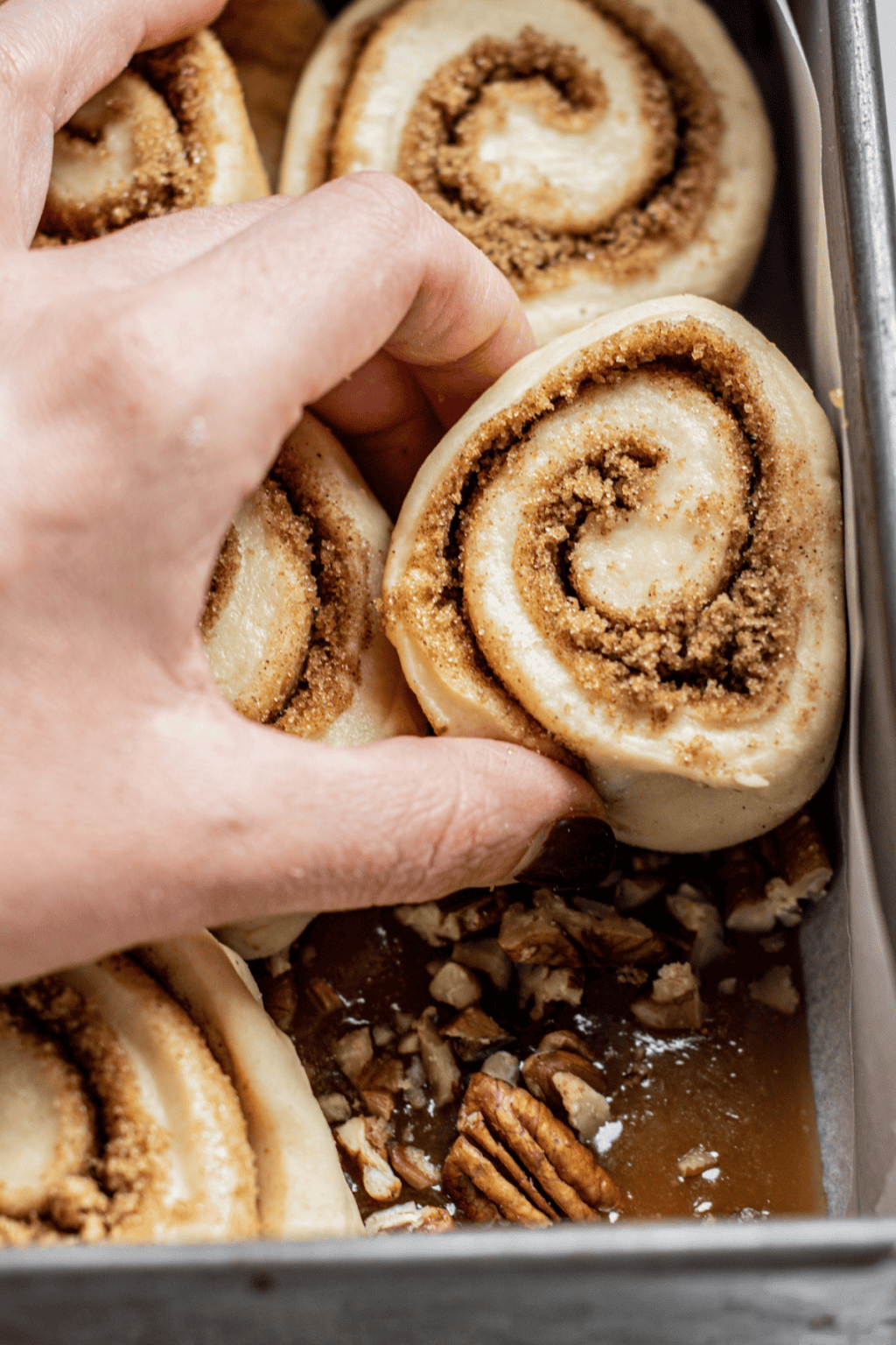 Small-Batch Sticky Buns (With Overnight Option) - Baking with Butter