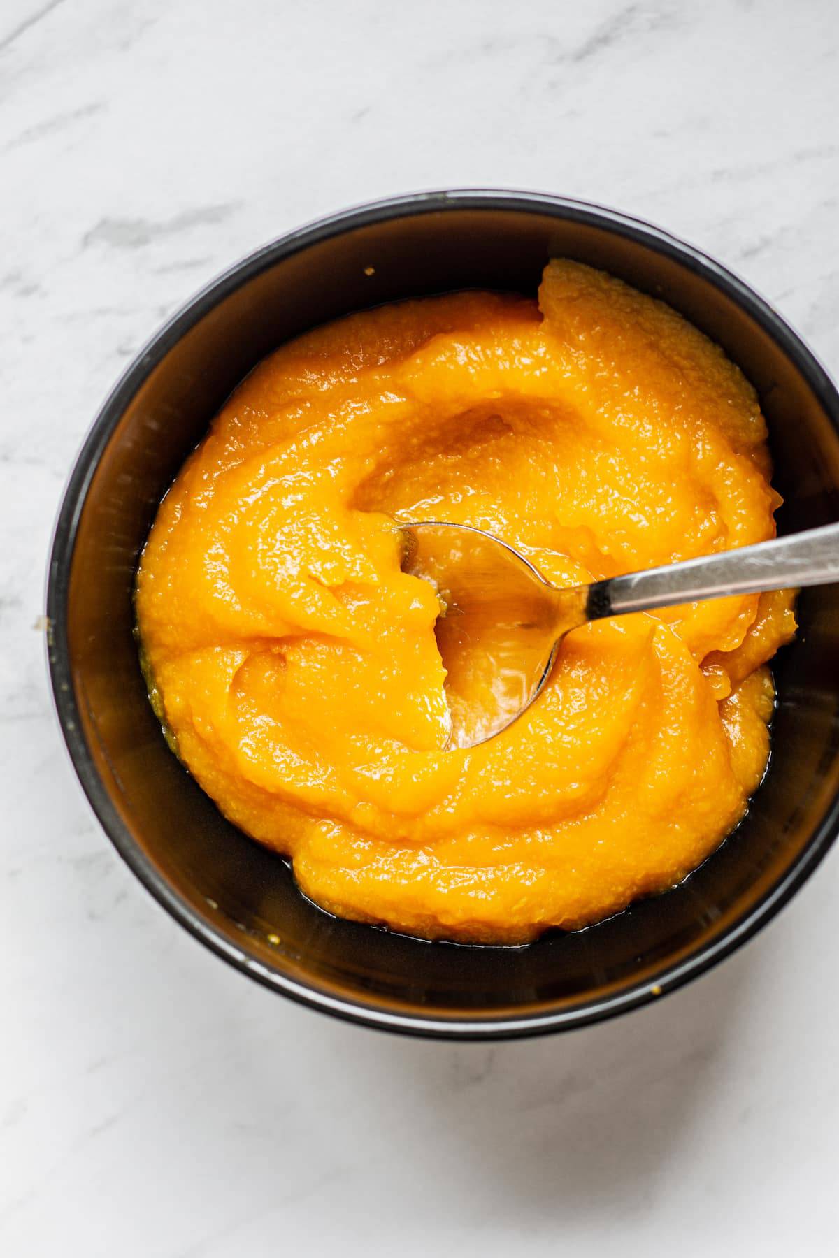How To Make Pumpkin Puree Without Oven - 5 Ways - Baking with Butter