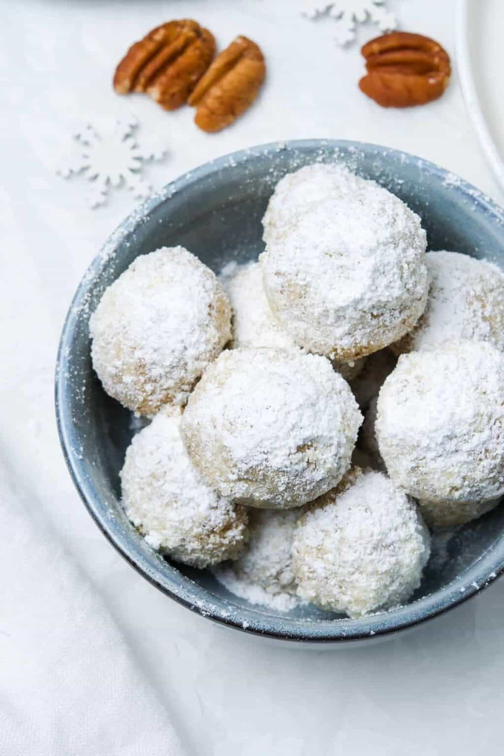 25 Eggless Cookie Recipes - Baking with Butter