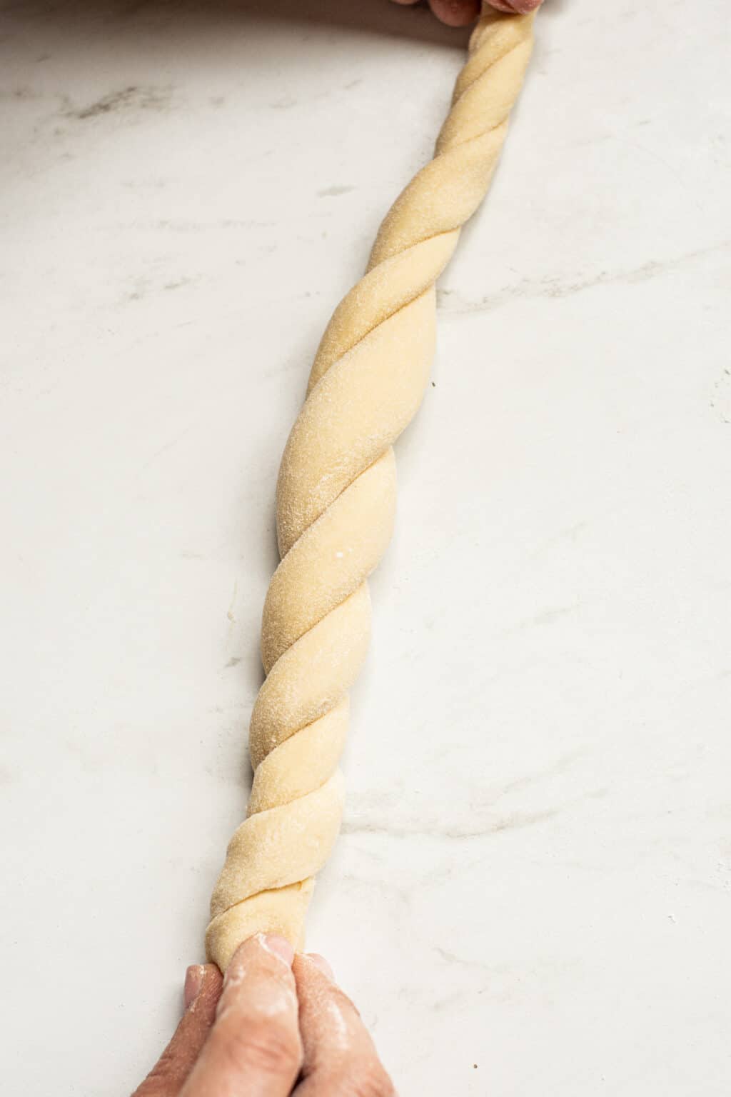 The Best Fluffy Challah Rolls - Baking with Butter