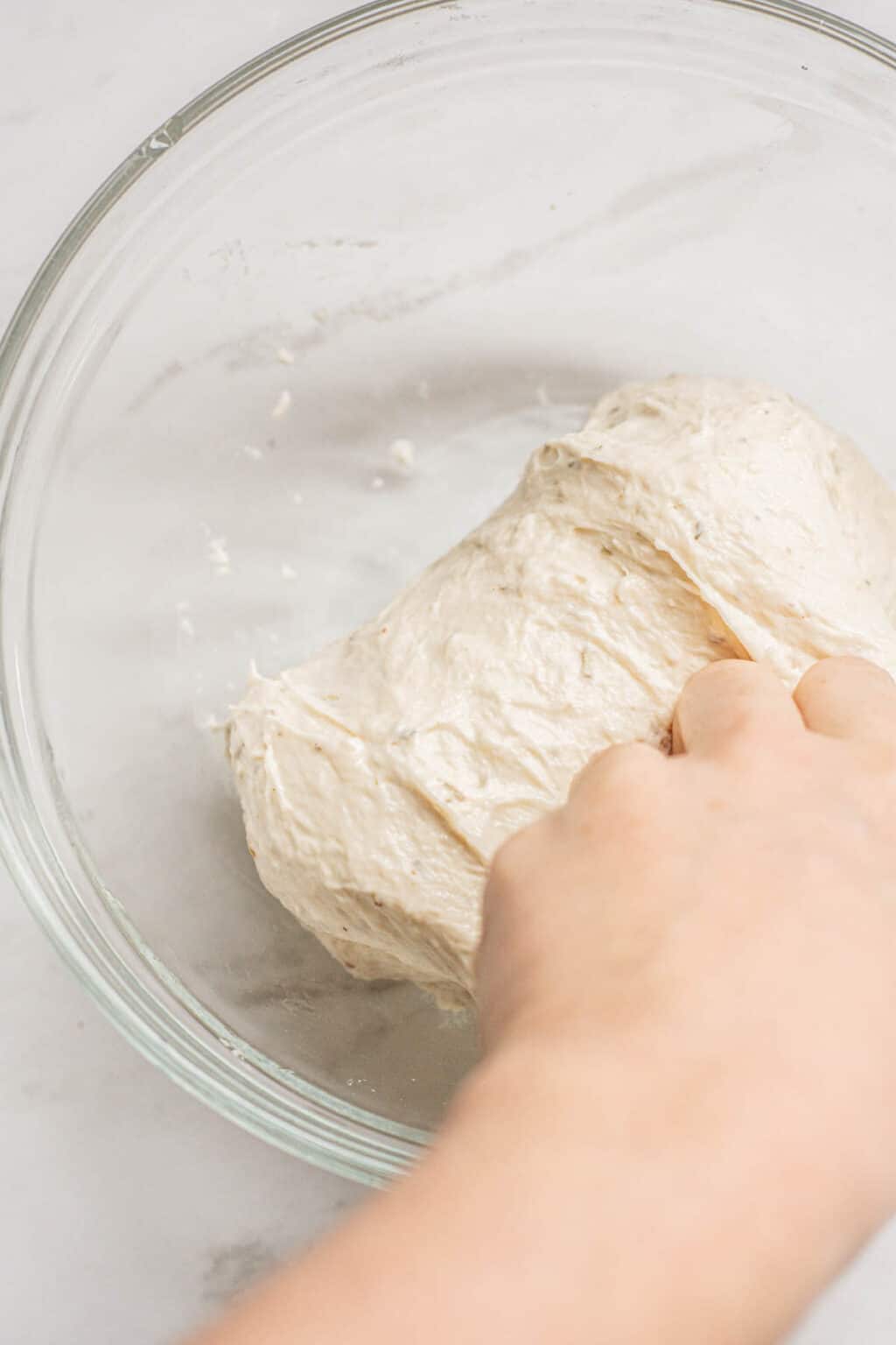 Easy Fougasse Recipe - Baking with Butter