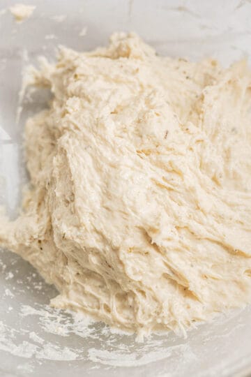 Easy Fougasse Recipe - Baking with Butter