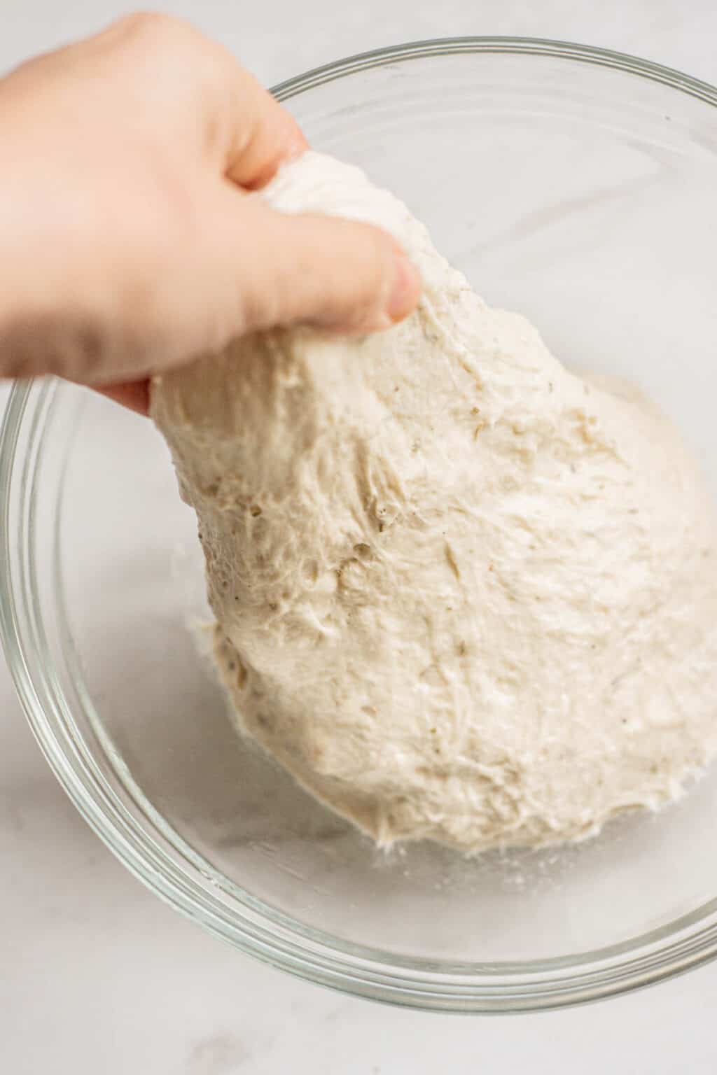 Easy Fougasse Recipe - Baking with Butter