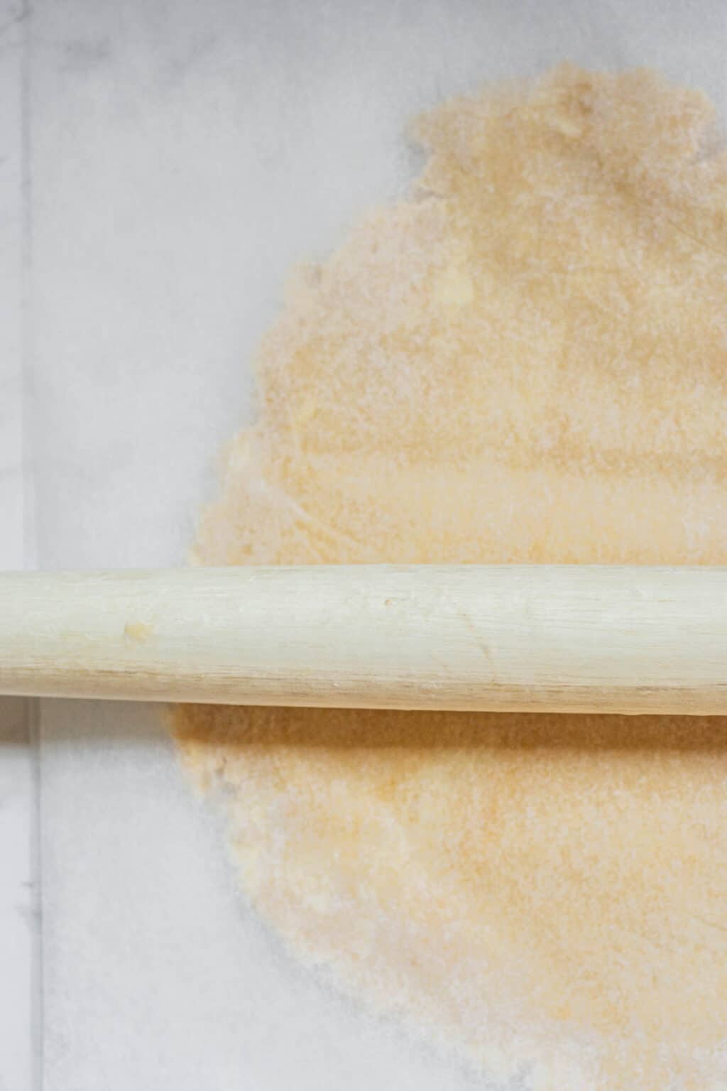 Mini Tart Shells Recipe - Baking with Butter