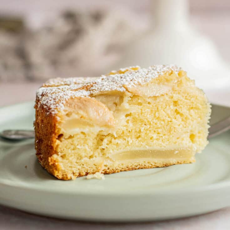 Quick Raspberry Compote - Baking With Butter