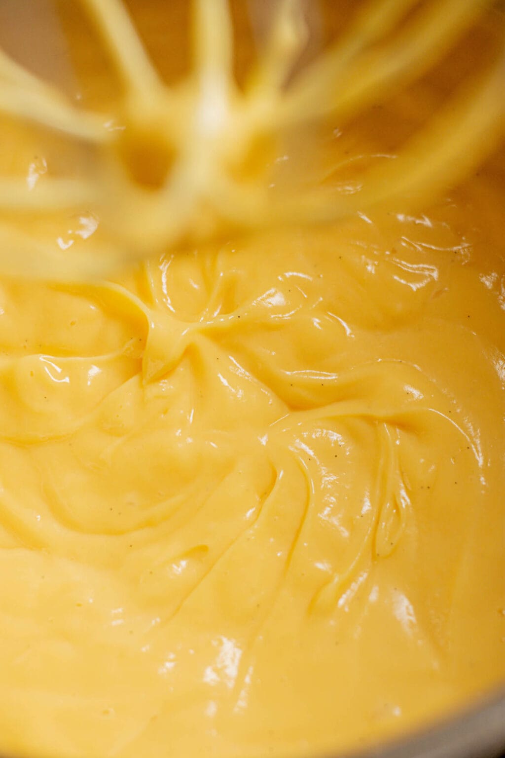 How To Make Crème Légère - Baking with Butter