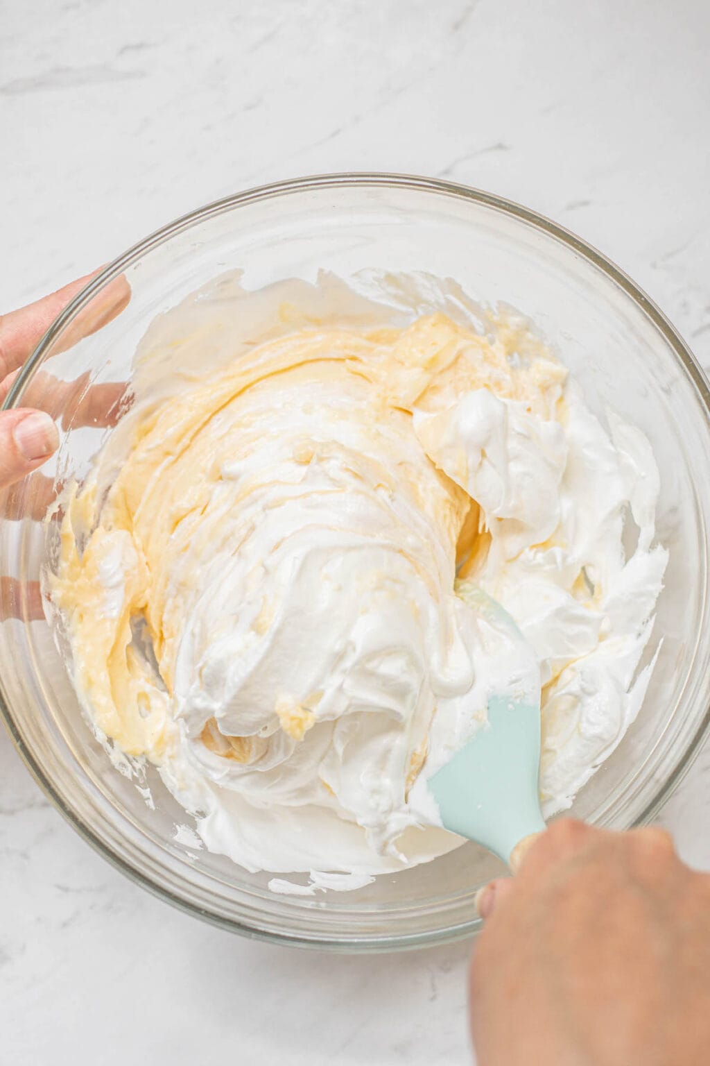 How To Make Chiboust Cream - Baking with Butter