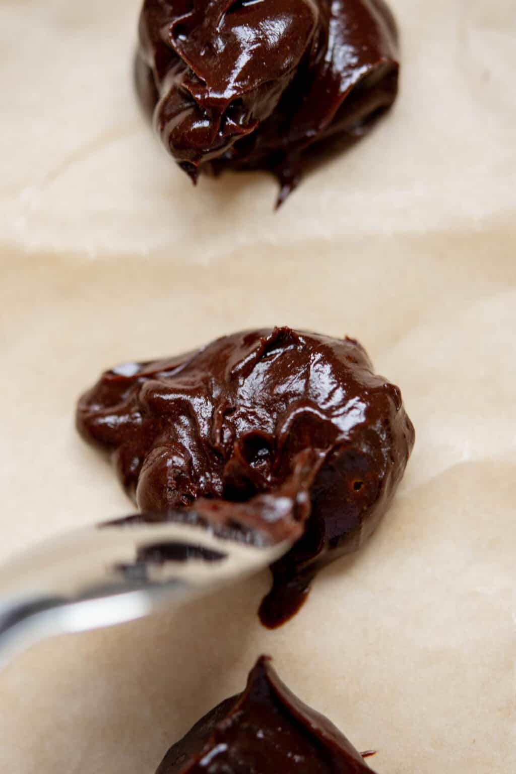 Chocolate-Filled Cookies (With Chocolate Ganache) - Baking with Butter