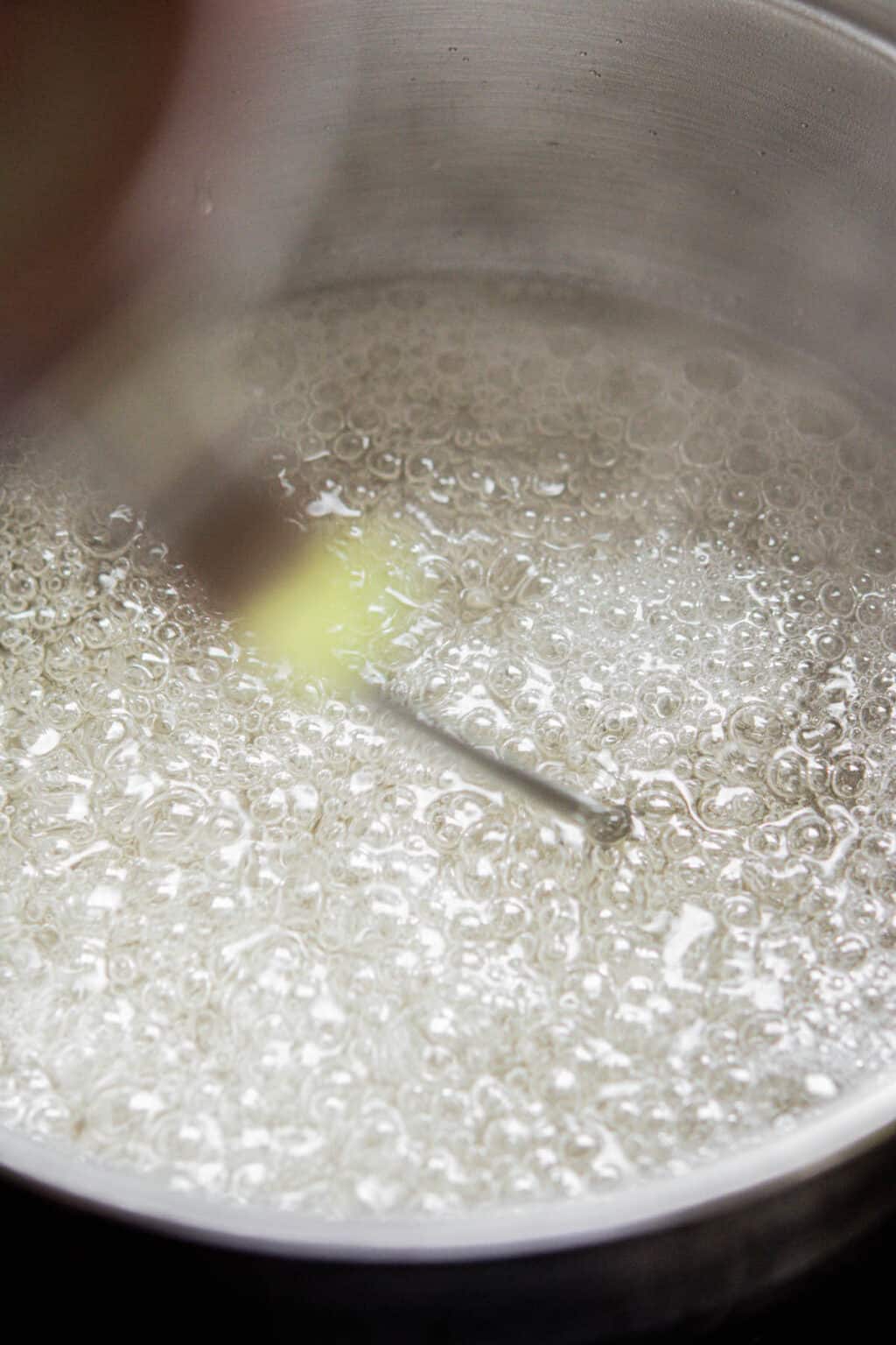 Fairy Bread Marshmallows Recipe - Baking with Butter