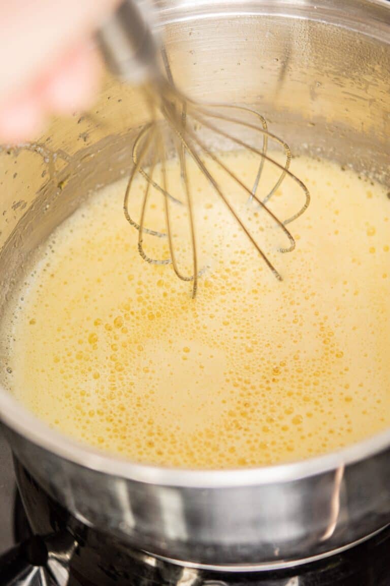 How To Brown Butter (and how to make it better!) - Baking with Butter