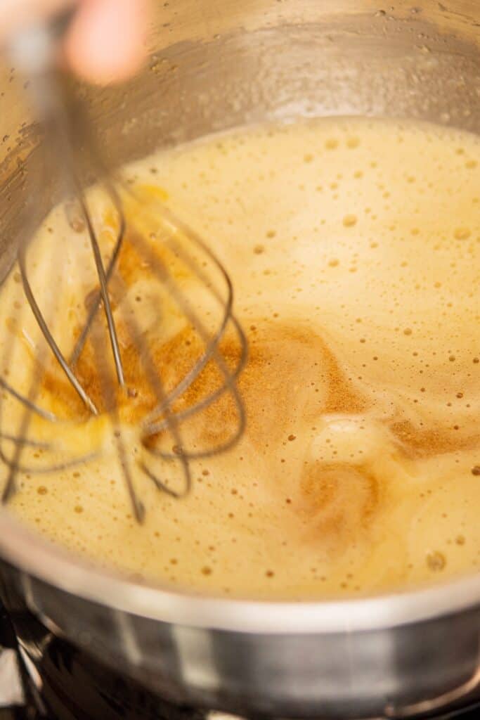 How To Brown Butter (and how to make it better!) - Baking with Butter