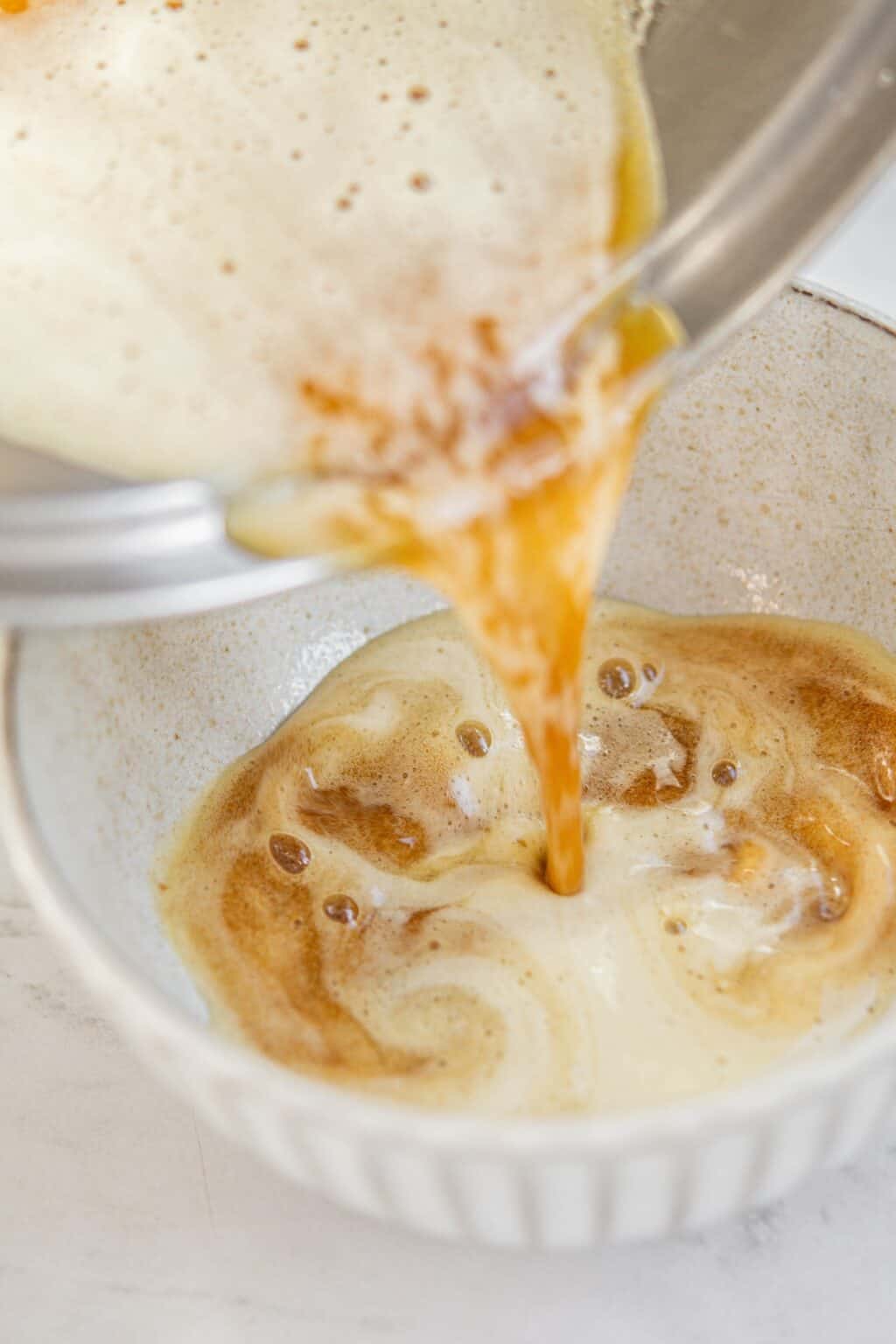 How To Brown Butter (and how to make it better!) - Baking with Butter