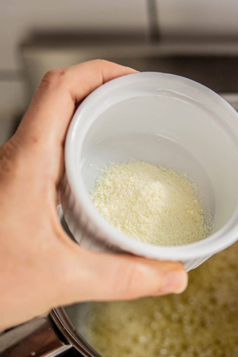 How To Brown Butter (and how to make it better!) - Baking with Butter