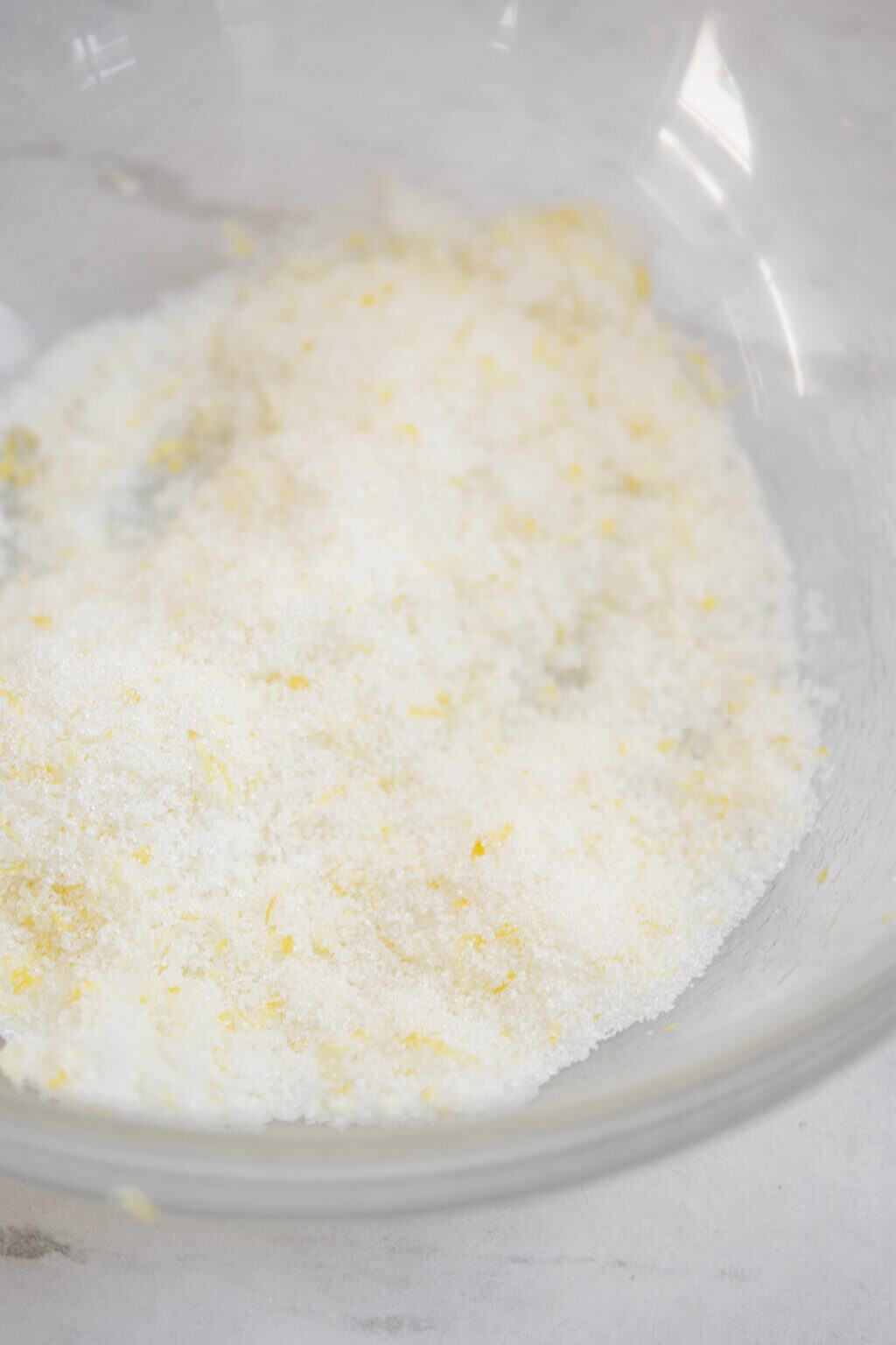 Frosted Lemon Sugar Cookie Bars - Baking with Butter