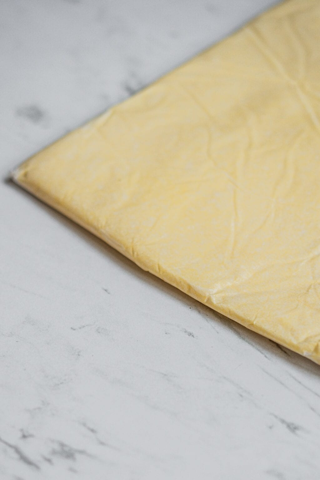 Homemade Croissants Step-by-Step - Baking with Butter