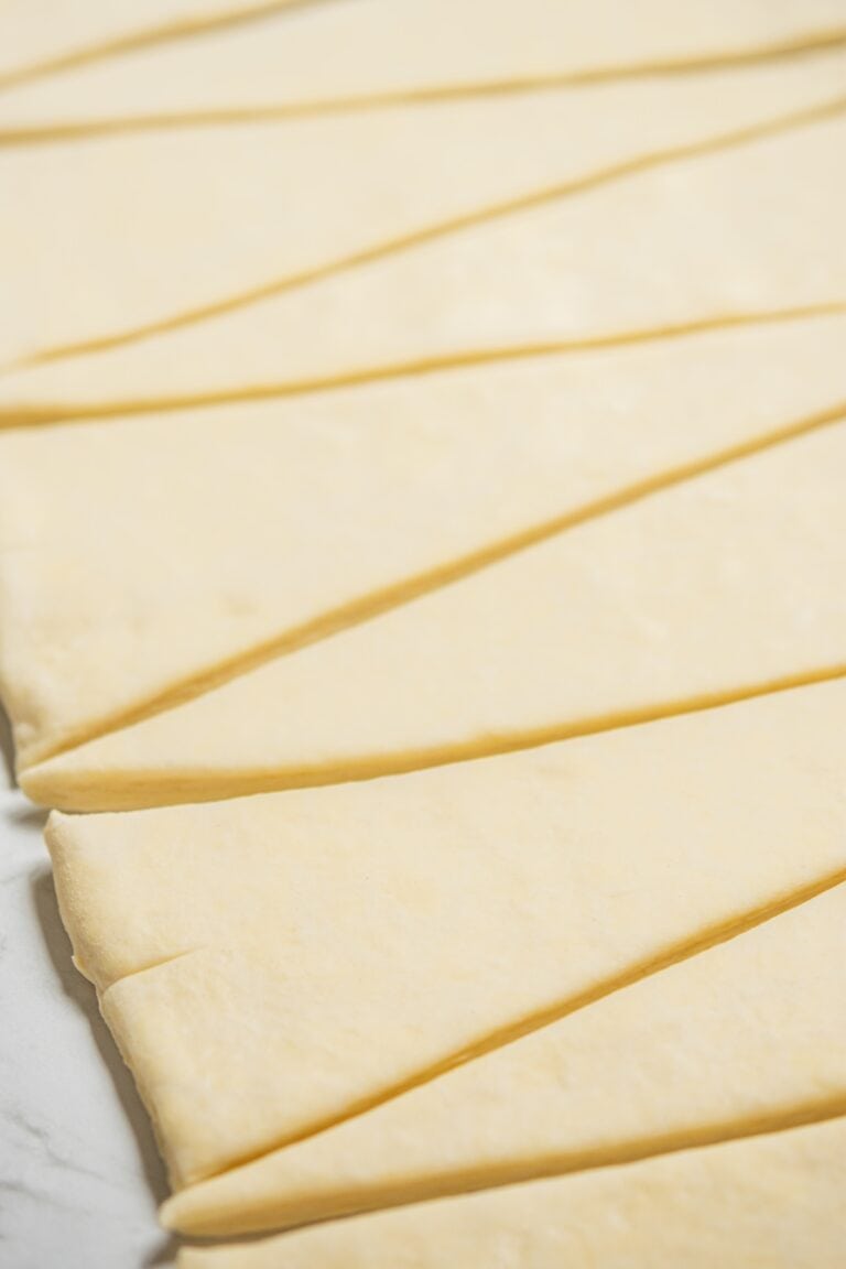 Homemade Croissants Step-by-Step - Baking with Butter