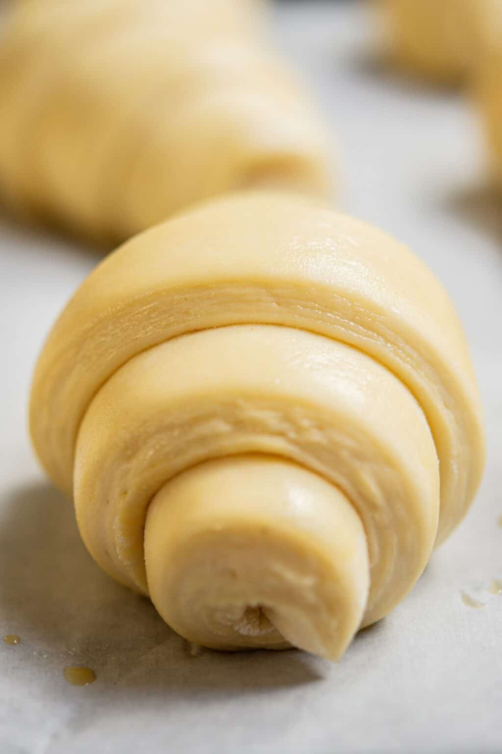 Homemade Croissants Step-by-Step - Baking with Butter