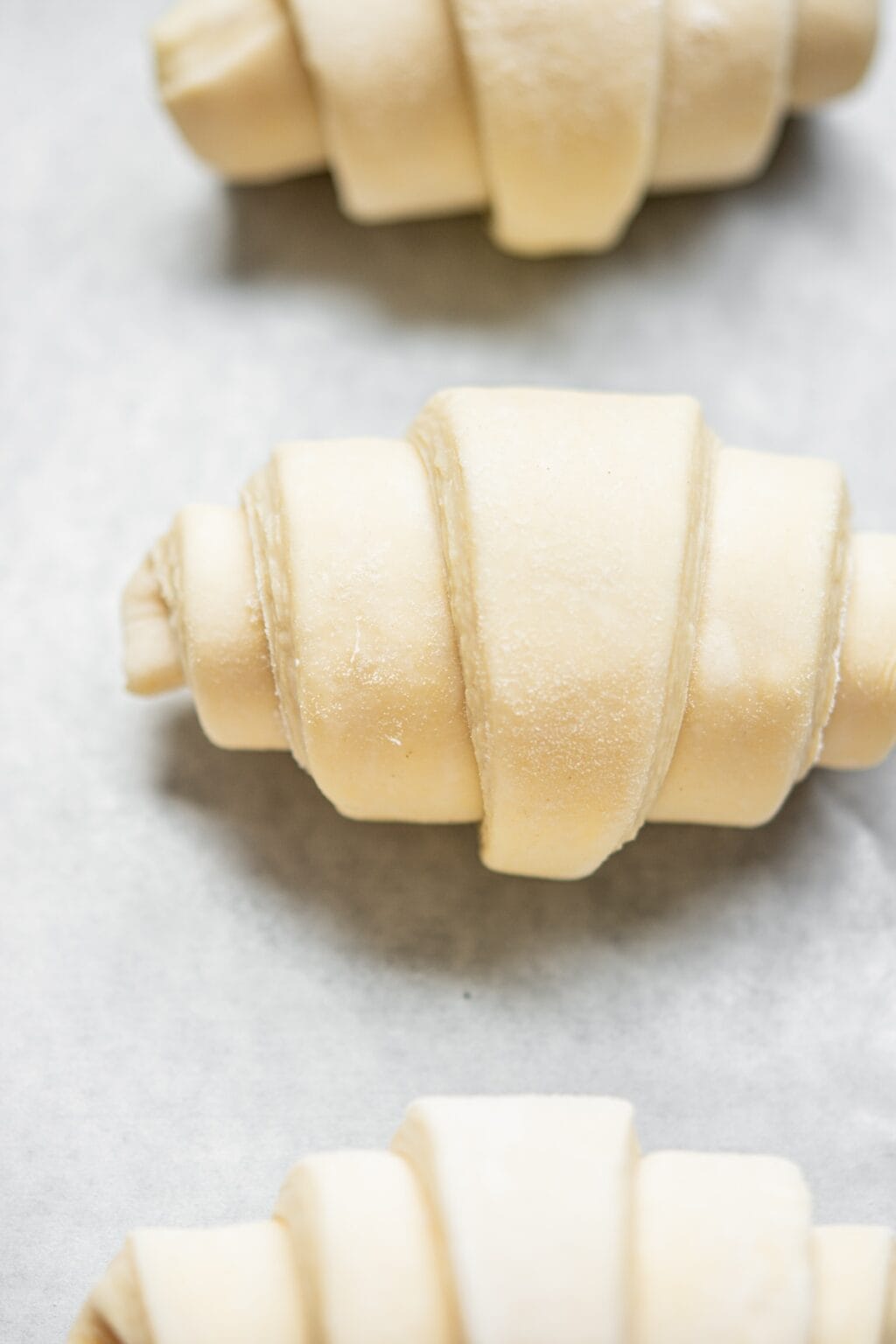 Homemade Croissants Step-by-Step - Baking with Butter