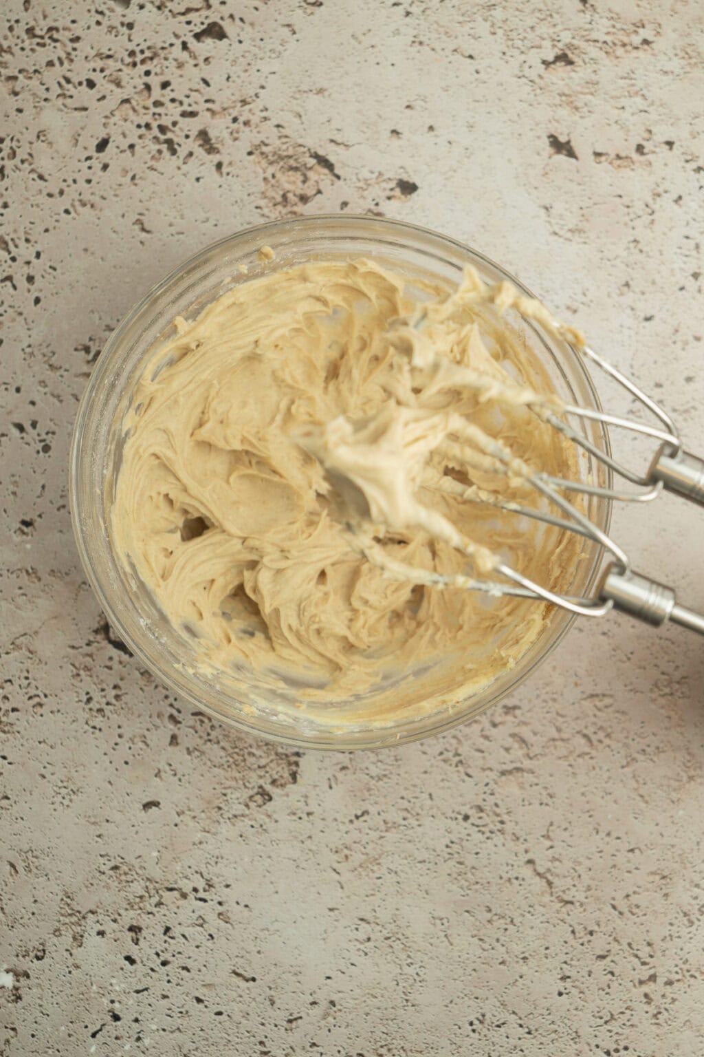 Cinnamon Cream Cheese Spread - Baking with Butter