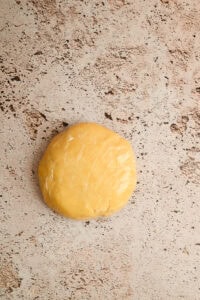 Pâte Sablée Tart Dough - Baking with Butter