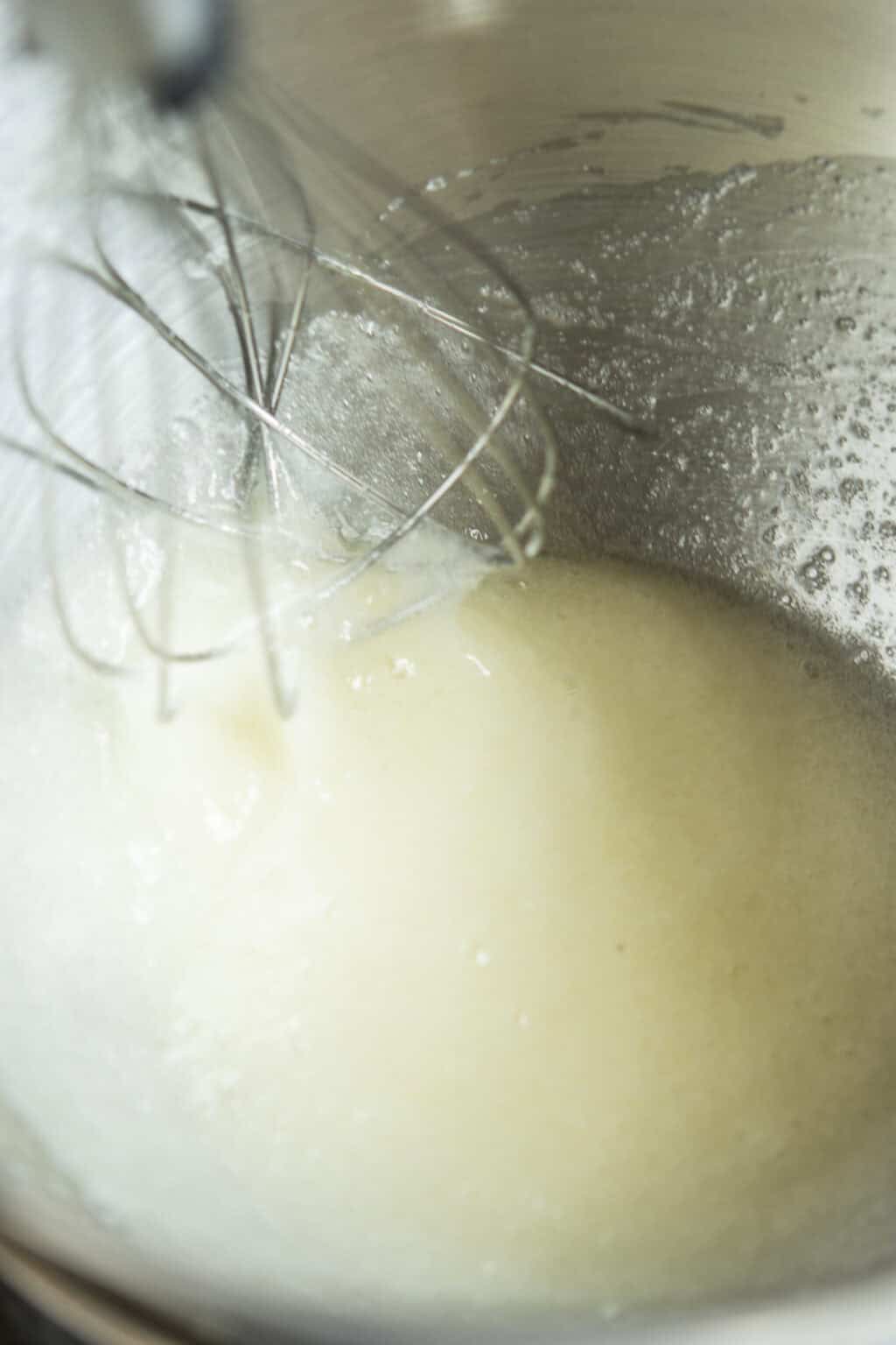 Lemon Meringue Tart with Swiss Meringue - Baking with Butter